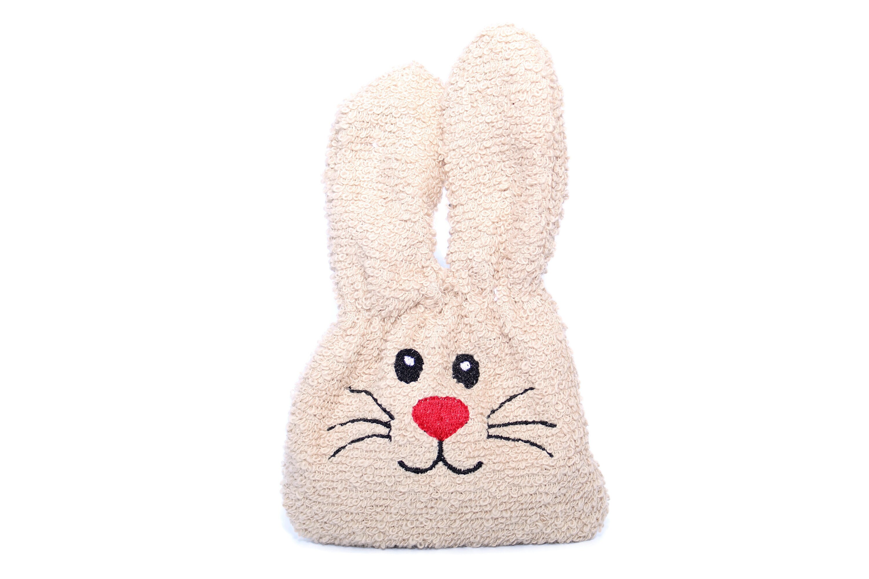 Boo Boo Bunny Ice Pack: Terry Cloth Kids Pain Relief Boy - Etsy