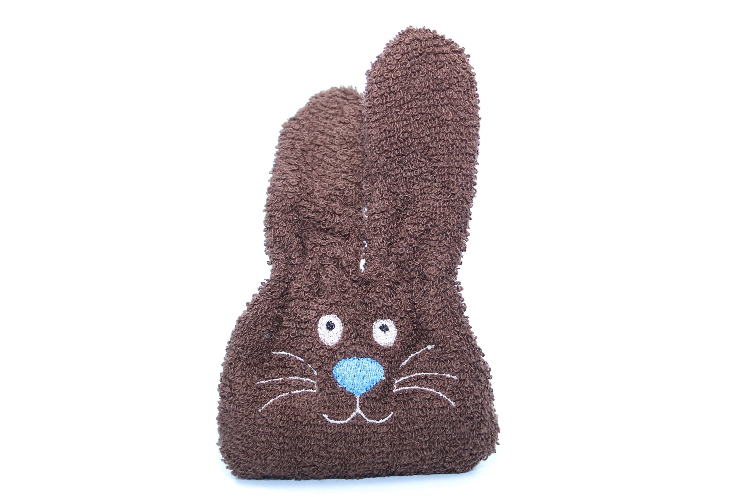 Boo Boo Bunny Ice Pack: Terry Cloth Kids Pain Relief Boy - Etsy