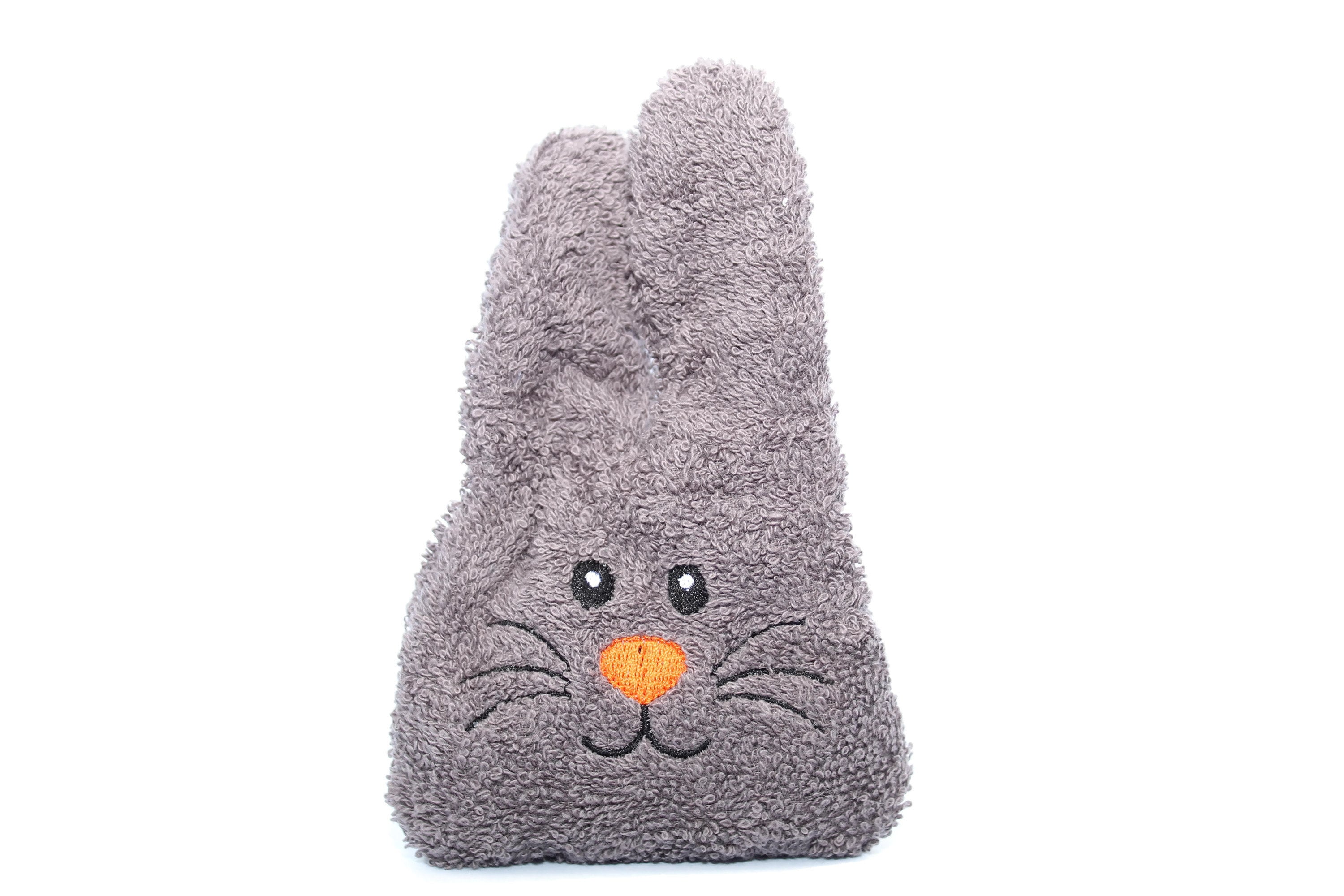 Boo Boo Bunny Ice Pack: Terry Cloth Kids Pain Relief Boy - Etsy