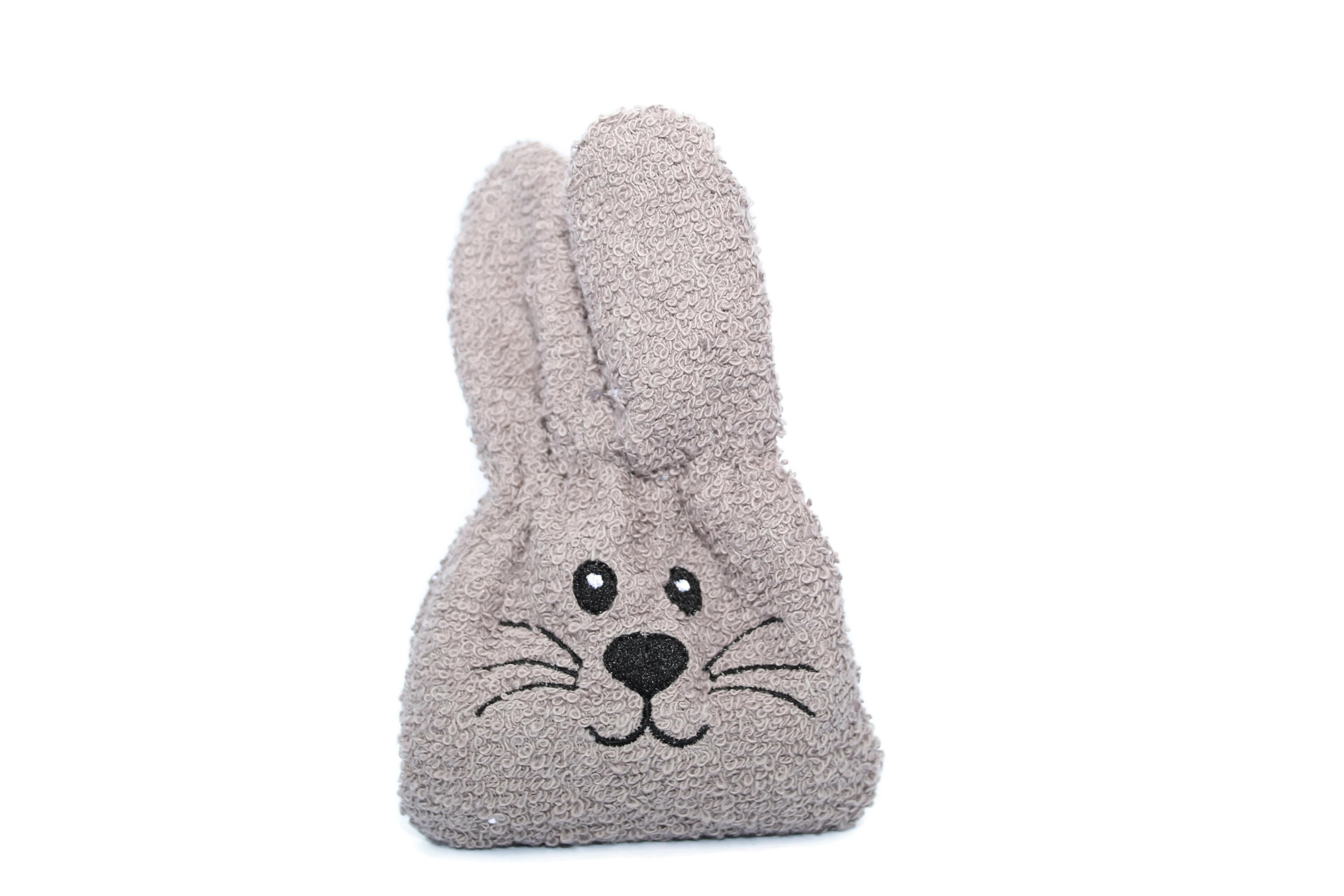 Boo Boo Bunny Ice Pack: Terry Cloth Kids Pain Relief Boy - Etsy