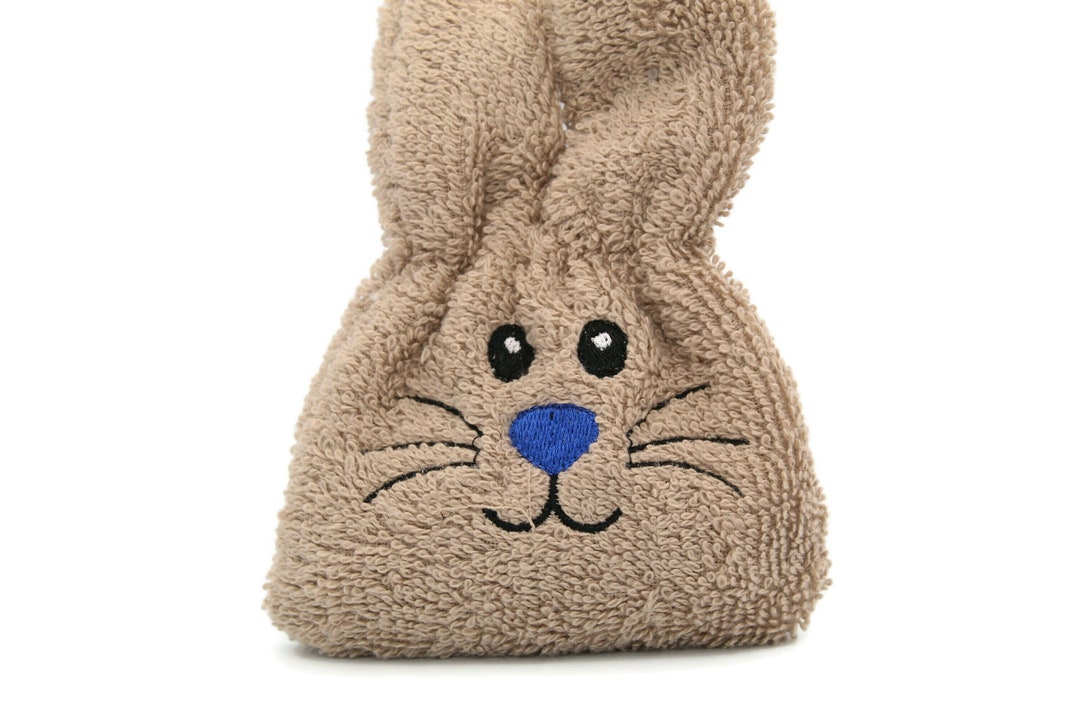 Boo Boo Bunny Ice Pack: Terry Cloth Kids Pain Relief Boy - Etsy