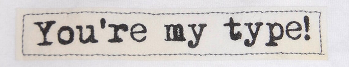 Float's, you're My Type..t-shirt or Bodysuit - Etsy