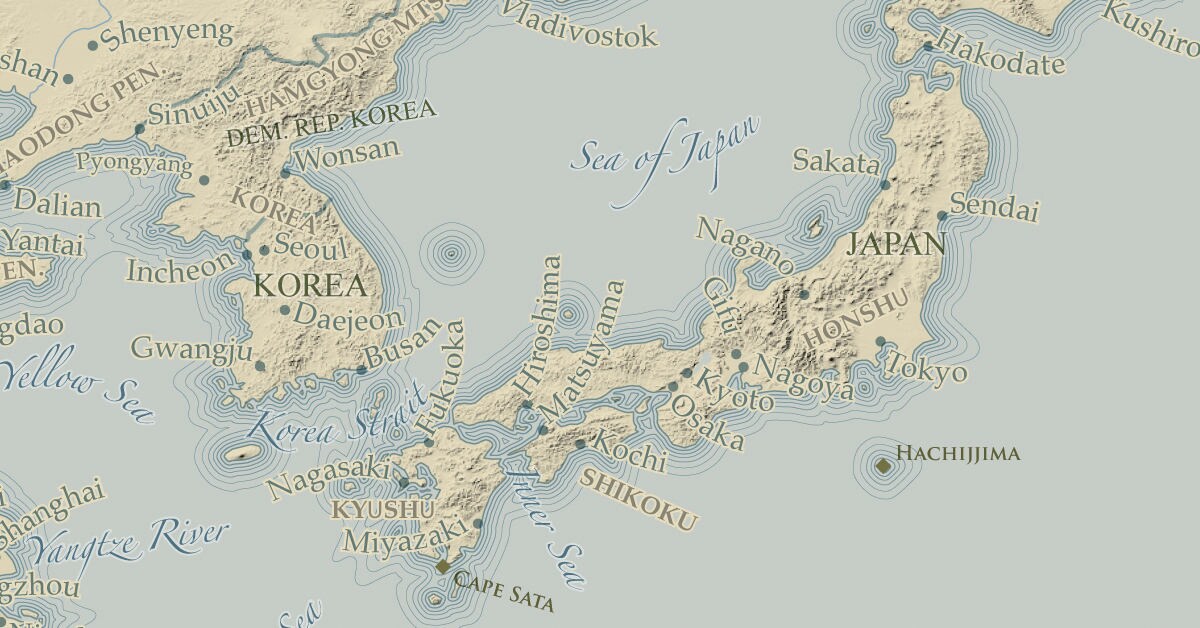 Elegant World Map Mural Stylish World Map Wall Art World Map - Etsy