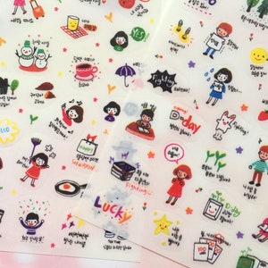 6 Dating Sticker Couple Date Fall in Love Sticker Dating Planner ...
