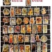 38 Alphonse Maria Mucha Artworks Stickers Mucha Art Nouveau Classic ...