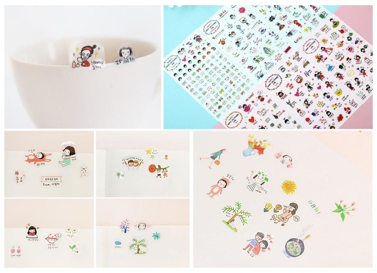 6 Dating sticker Couple Date fall in love Sticker dating | Etsy