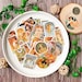 38 Alphonse Maria Mucha Artworks Stickers Mucha Art Nouveau Classic ...