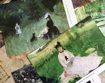 Pierre Auguste Cot Spring Time Print Poster - Etsy