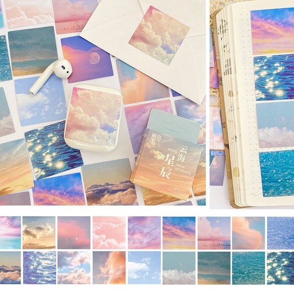 Mini Landscape - Etsy