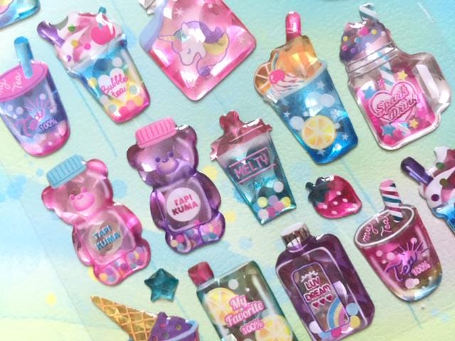 StickersKingdom - Etsy