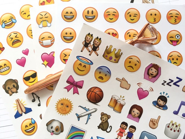 StickersKingdom - Etsy