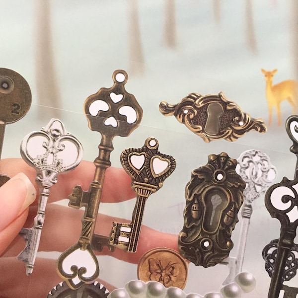 StickersKingdom - Etsy