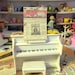 50 Mini Music Lyric Book Sticker Piano Sheet Retro Fairy Tale Music ...
