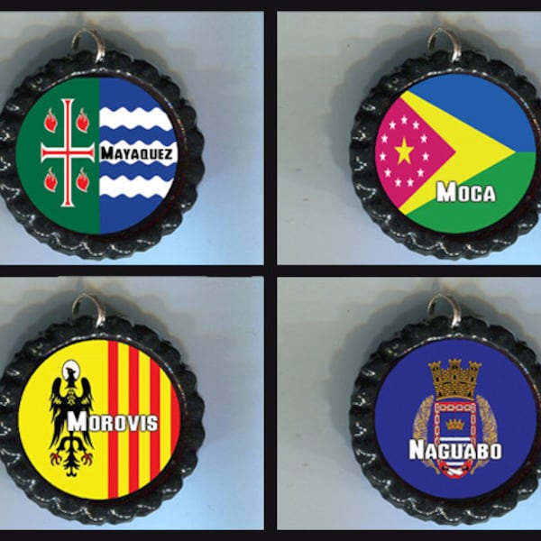 Morovis Puerto Rico - Etsy