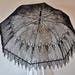 Knitting Lace Shawl Pattern ~ Abby's Parasol & Shawl - Etsy