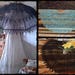 Knitting Lace Shawl Pattern ~ Abby's Parasol & Shawl - Etsy