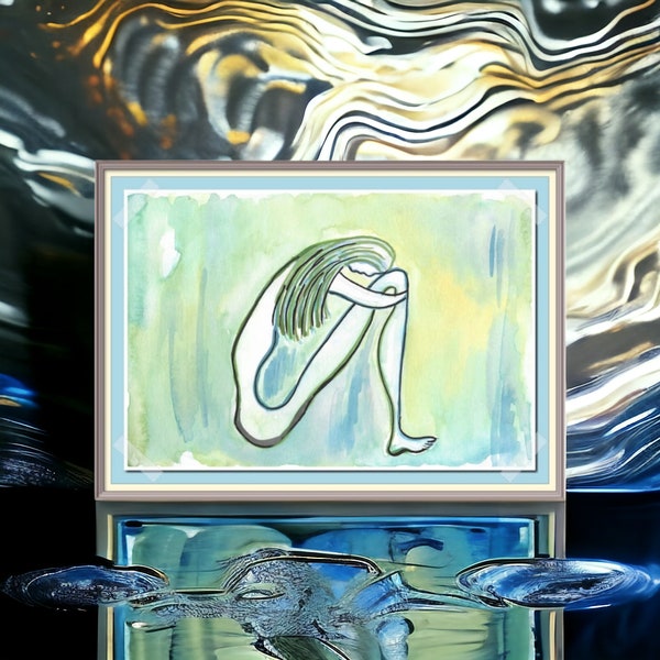 Recovery Paintings - Etsy