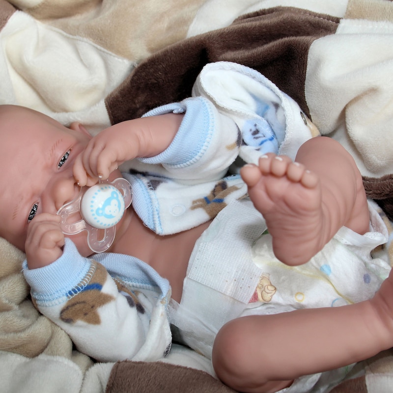 Life Like Baby Dolls - Etsy