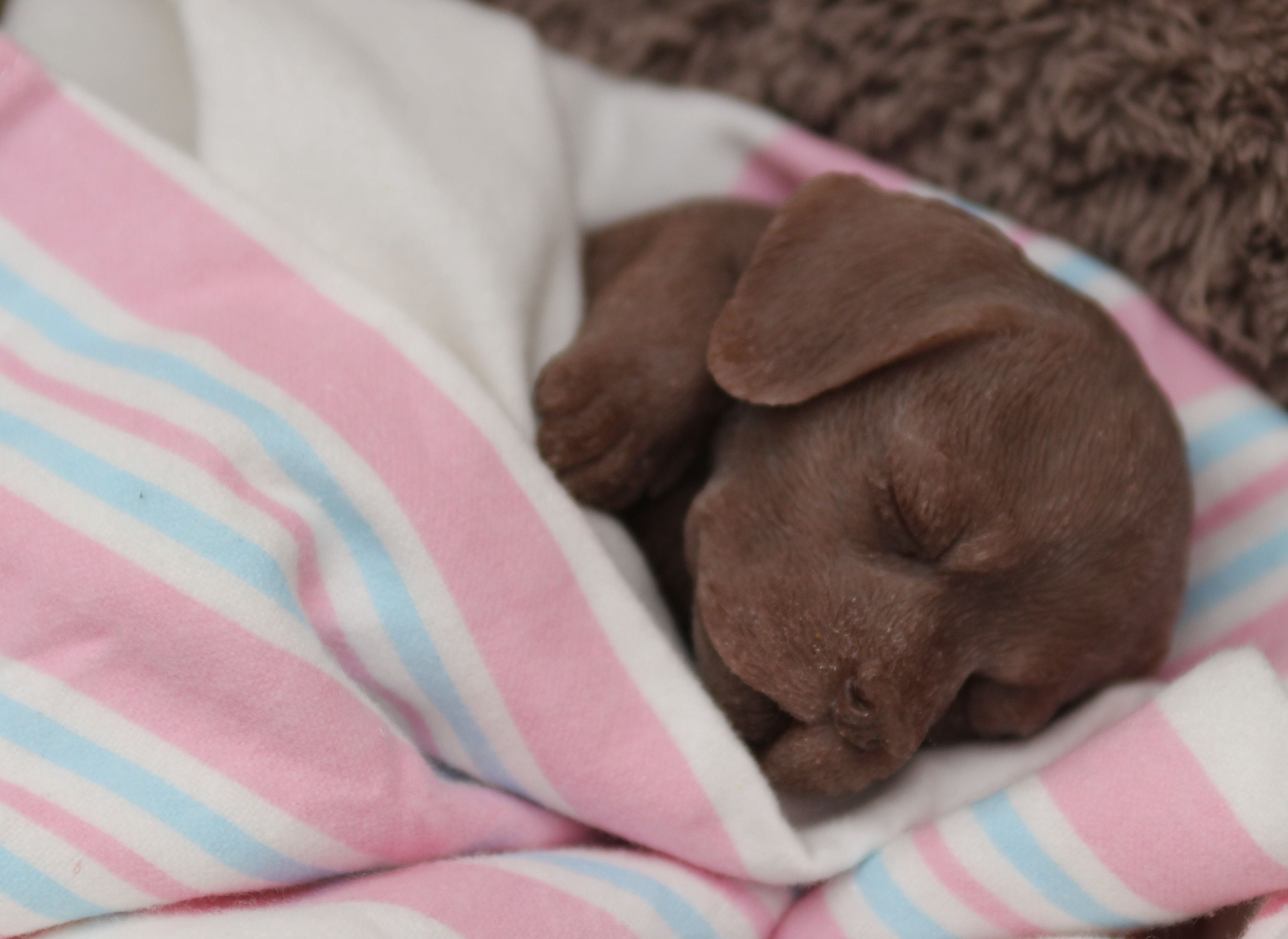 It's a LAB Puppy Girl FULL SILICONE Bathable Life Like | Etsy