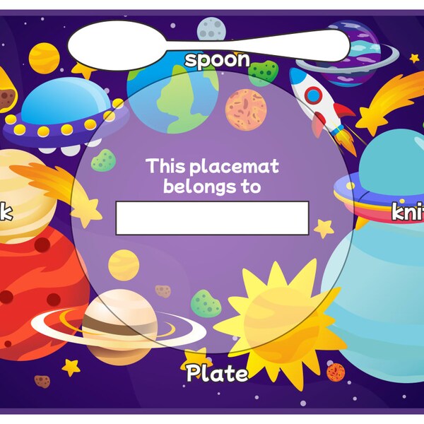 Table Setting - Etsy