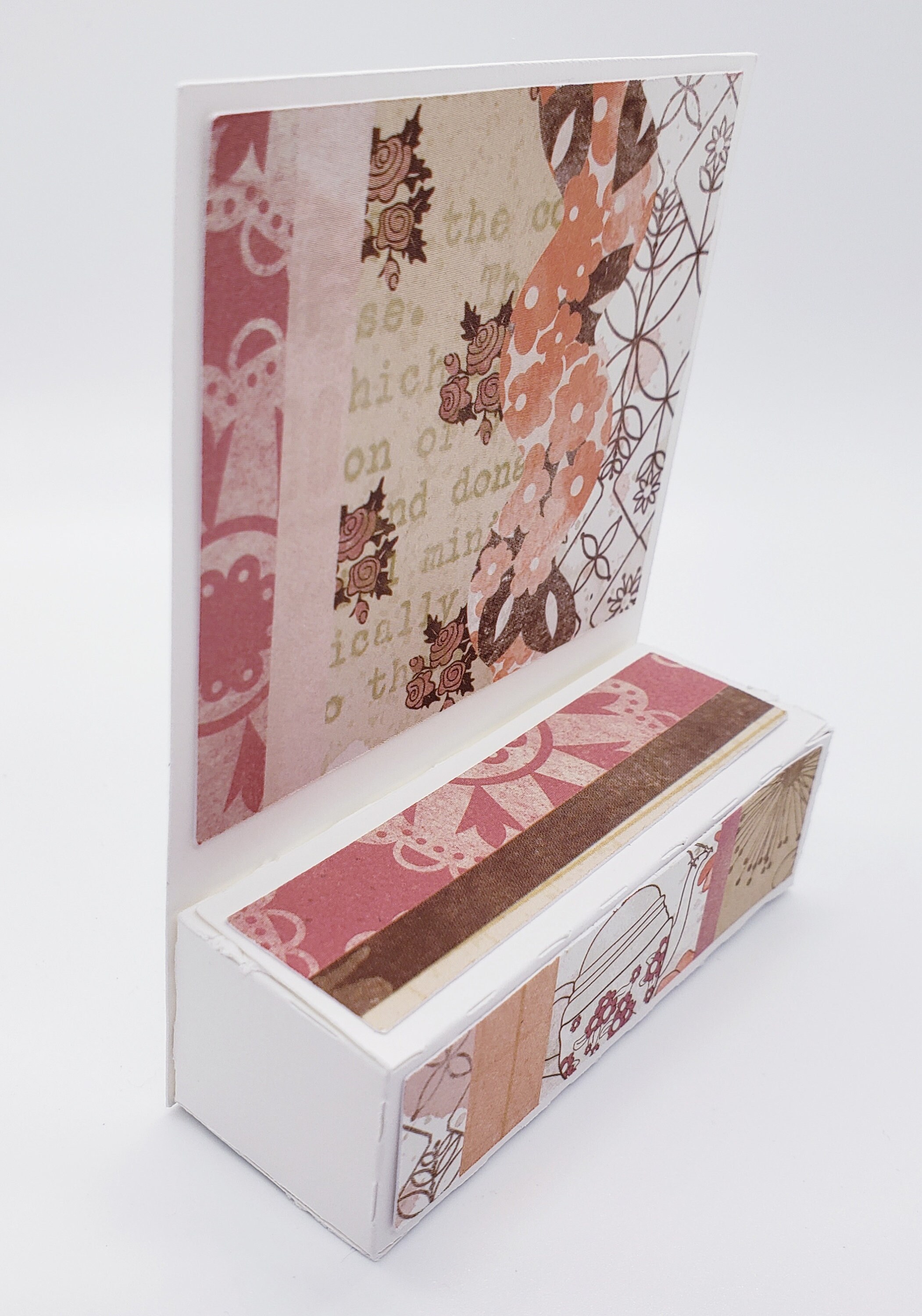 Simple Lip Balm Chapstick Box SVG Instant Download - Etsy