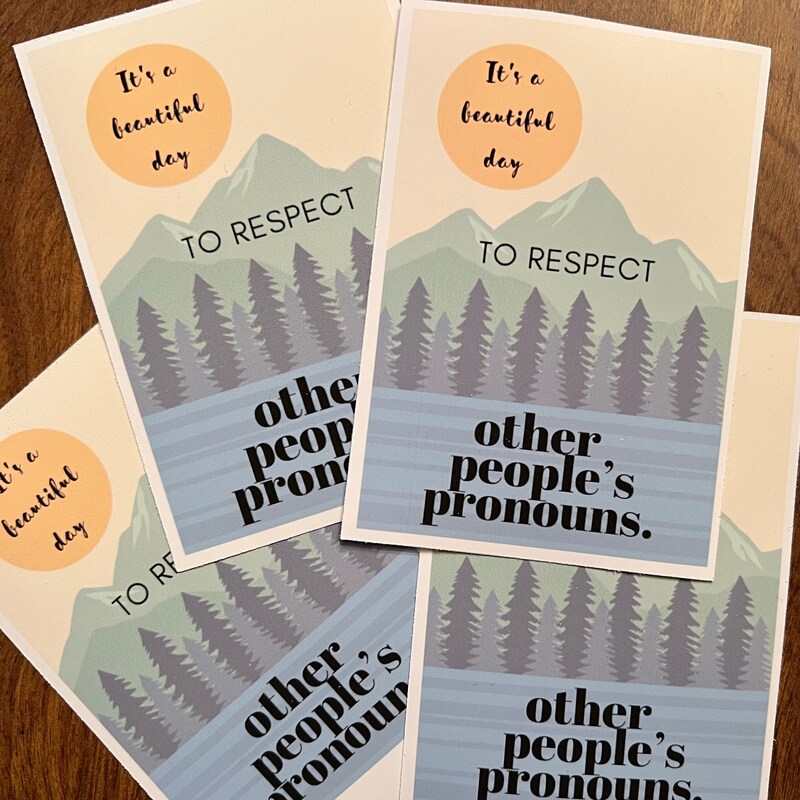 Respect Poster - Etsy