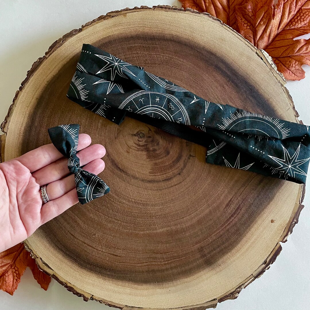 Stargazer Hair Accessories - Etsy