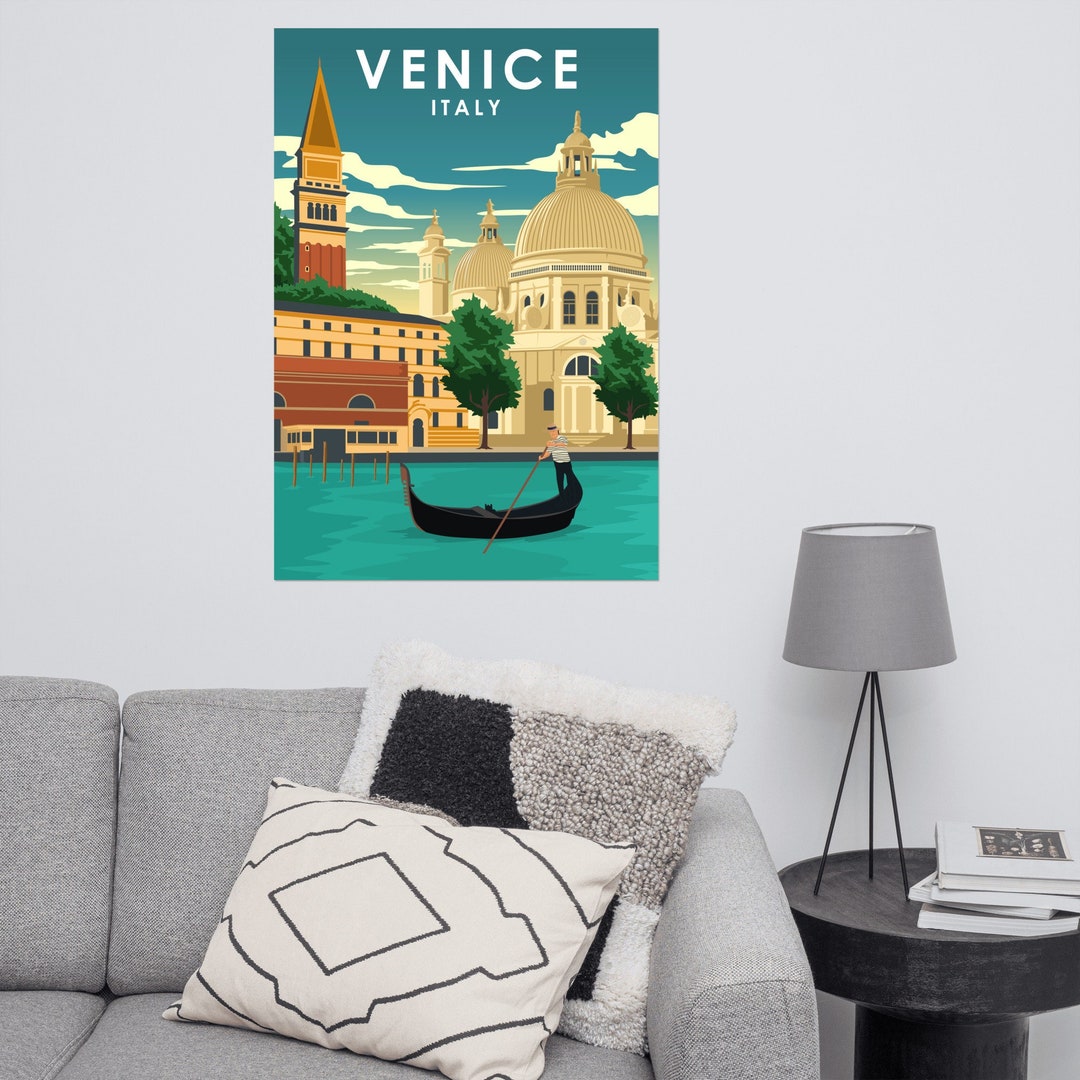 Poster - Etsy