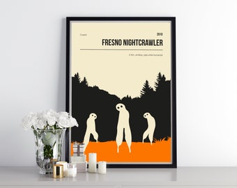 Mothman Book Cover Poster Cryptid Cryptozoology Print West | Etsy