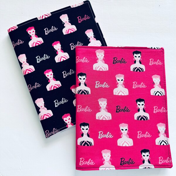Barbie Movie Notebook - Etsy