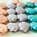 Seashell Macarons D2 - Etsy