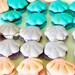 Seashell Macarons D2 - Etsy