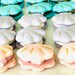 Seashell Macarons D2 - Etsy