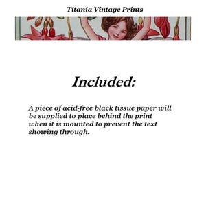 Mabel Lucie Attwell 'shoes for Ted' UNMOUNTED Original Vintage Print ...