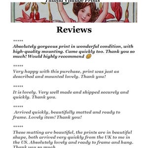 Mabel Lucie Attwell 'shoes for Ted' UNMOUNTED Original Vintage Print ...