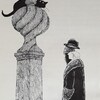 Edward Gorey - Etsy