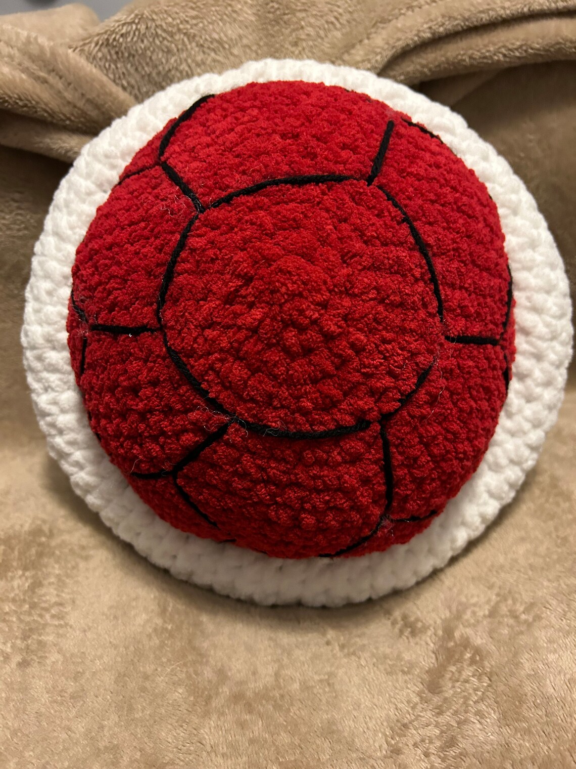 Super Mario Turtle Shell Crochet Amigurumi - Etsy