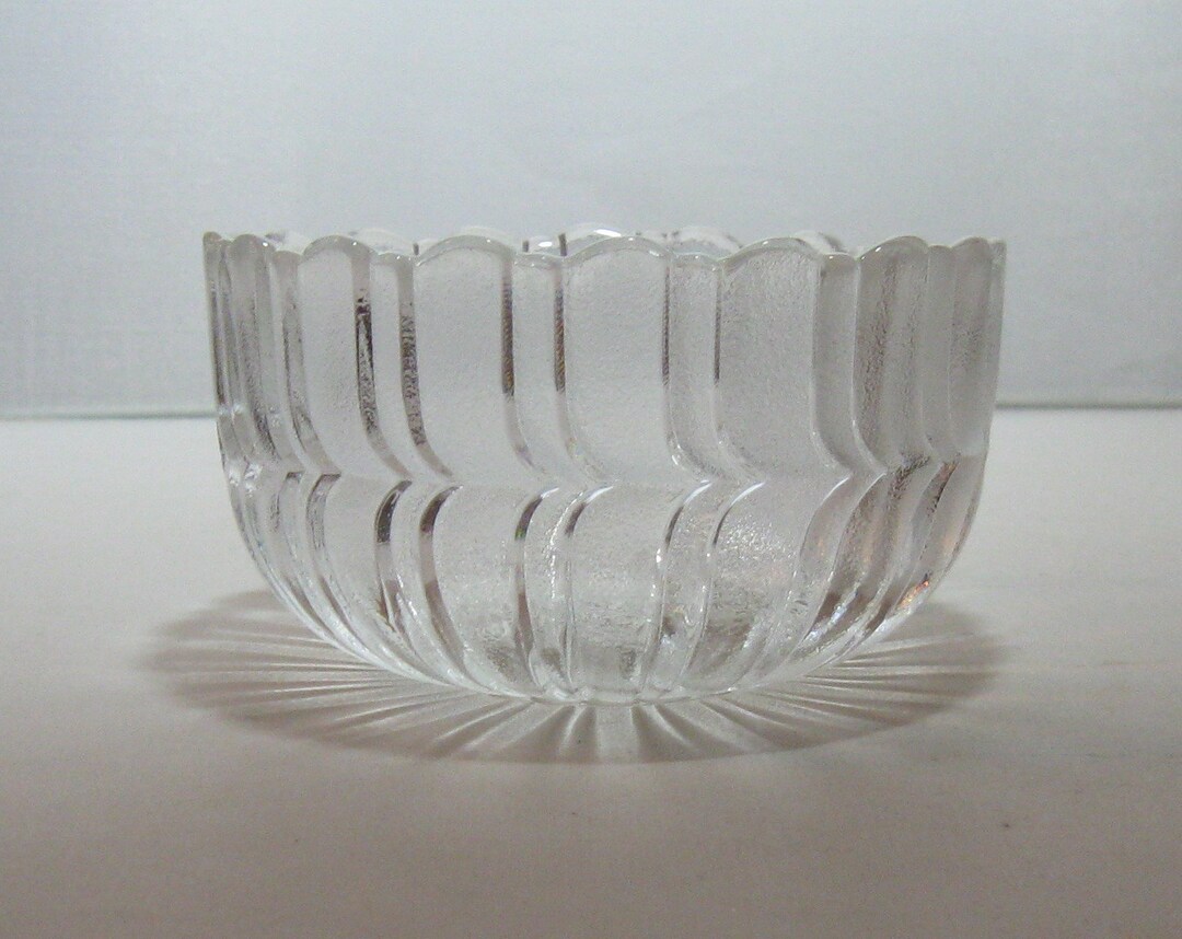 ROSENTHAL Studio-line Germany. Glass Series - Etsy