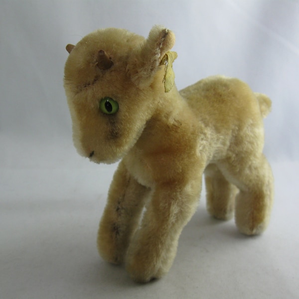 Steiff Animal - Etsy