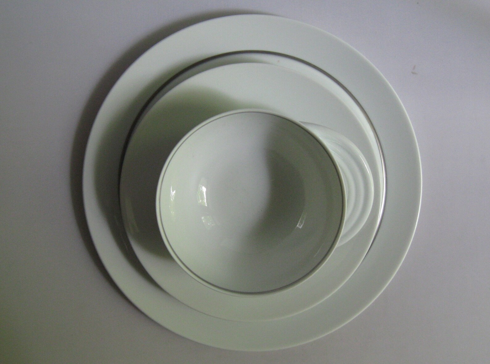 ROSENTHAL Germany (studio-linie). Form Cupola, Design Mario Bellini ...