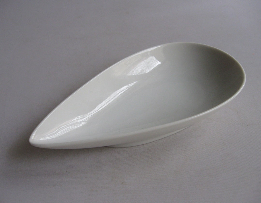 Rosenthal Germany Selb-ploessberg. Bowl: PUZZLE BOWL Ges. Gesch. Small ...