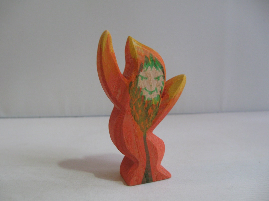 Ostheimer Wooden Figure. Ostheim Fairy Tales, Knights & Castles ...