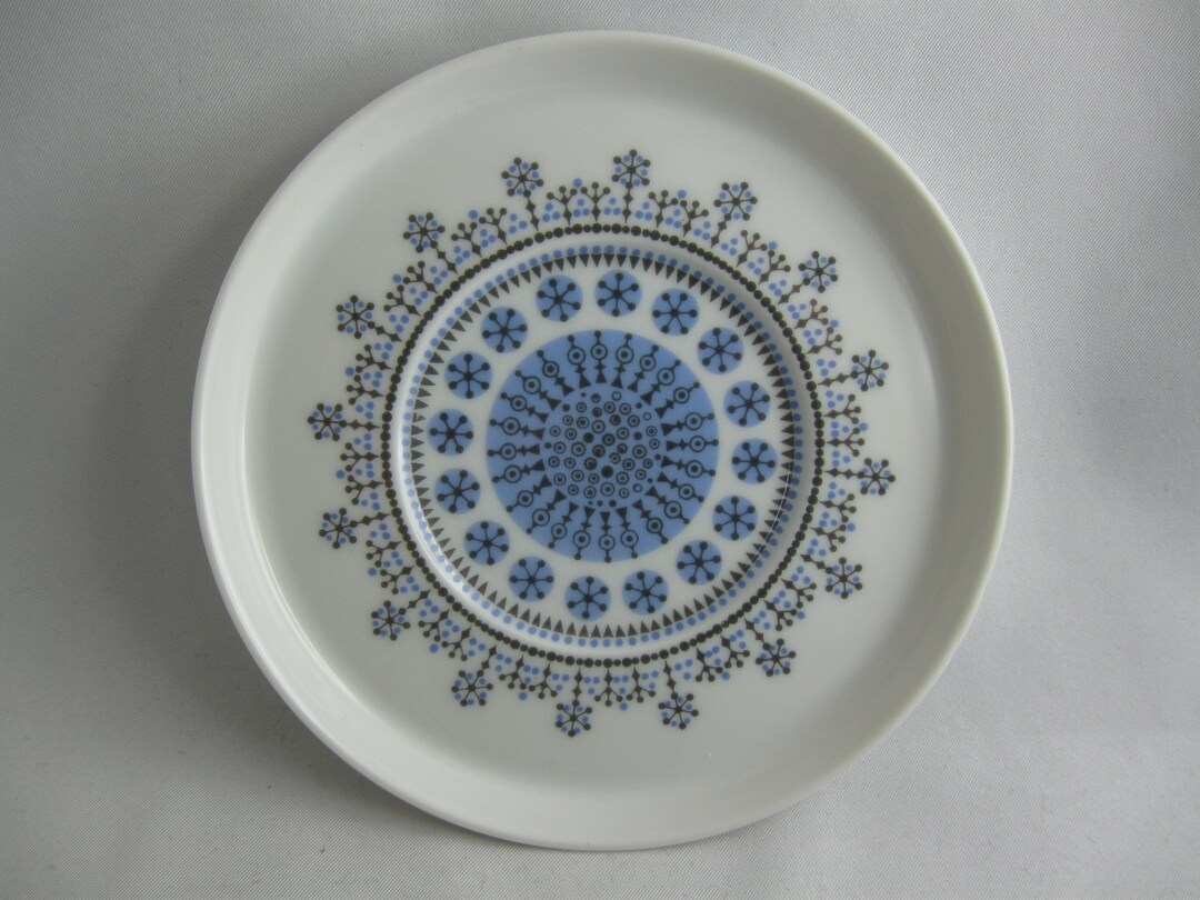 Rosenthal Studio Line Germany. Porcelain Saucer for Coffee Cup. Form ...