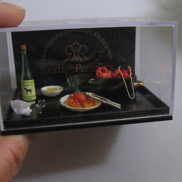 Reutter Germany - Etsy