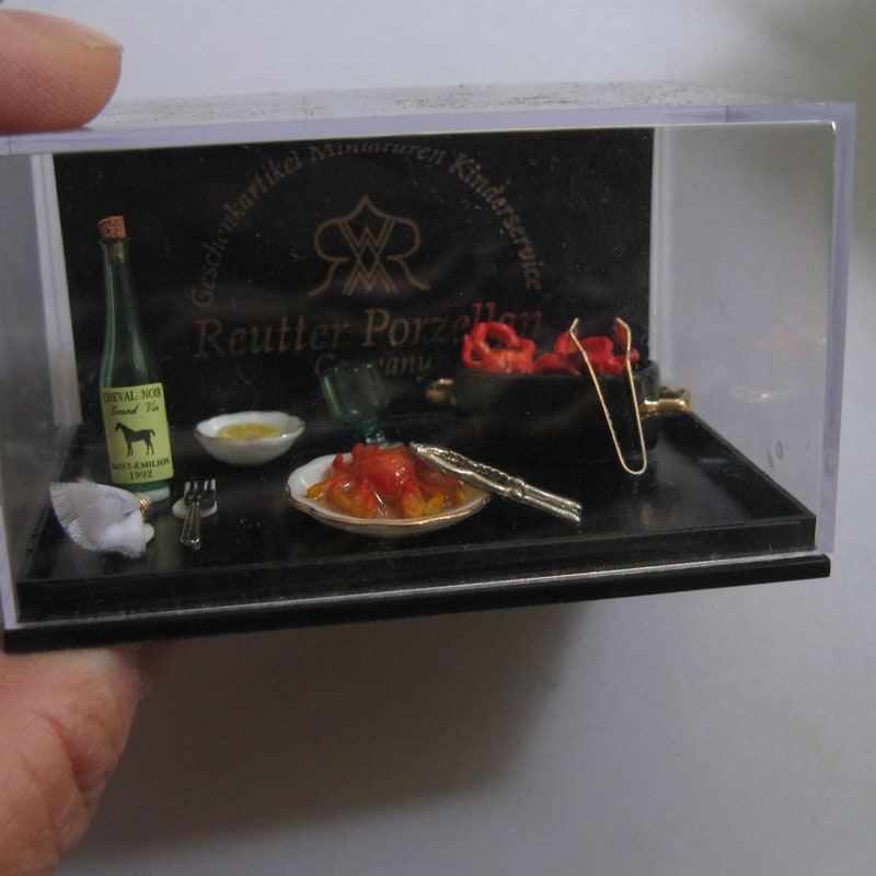 Reutter Germany - Etsy