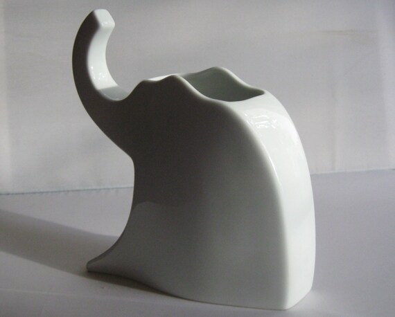 ROSENTHAL Studio-line Germany. Modernism Porcelain Vase / - Etsy