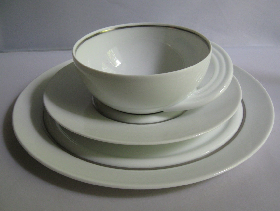 ROSENTHAL Germany (studio-linie). Form Cupola, Design Mario Bellini ...