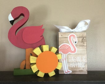 Caribbean decor | Etsy