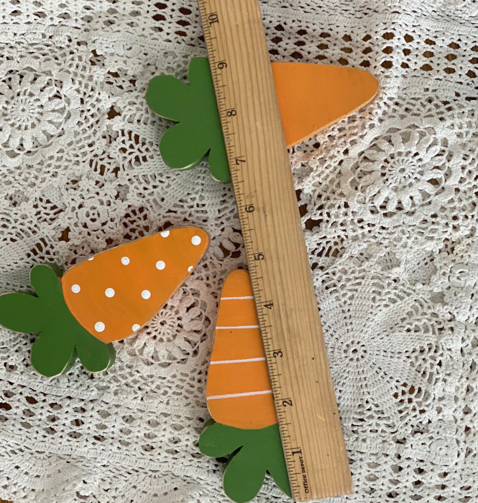 Carrots, Carrot Tier Tray, Wood Carrot, Rustic Carrot, Easter Wood ...