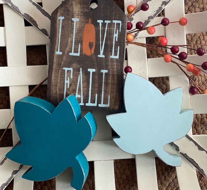 Rustic Wood Leaves, Wood Leaf, Fall Leaves, Autumn, Fall, Harvest, Fall ...